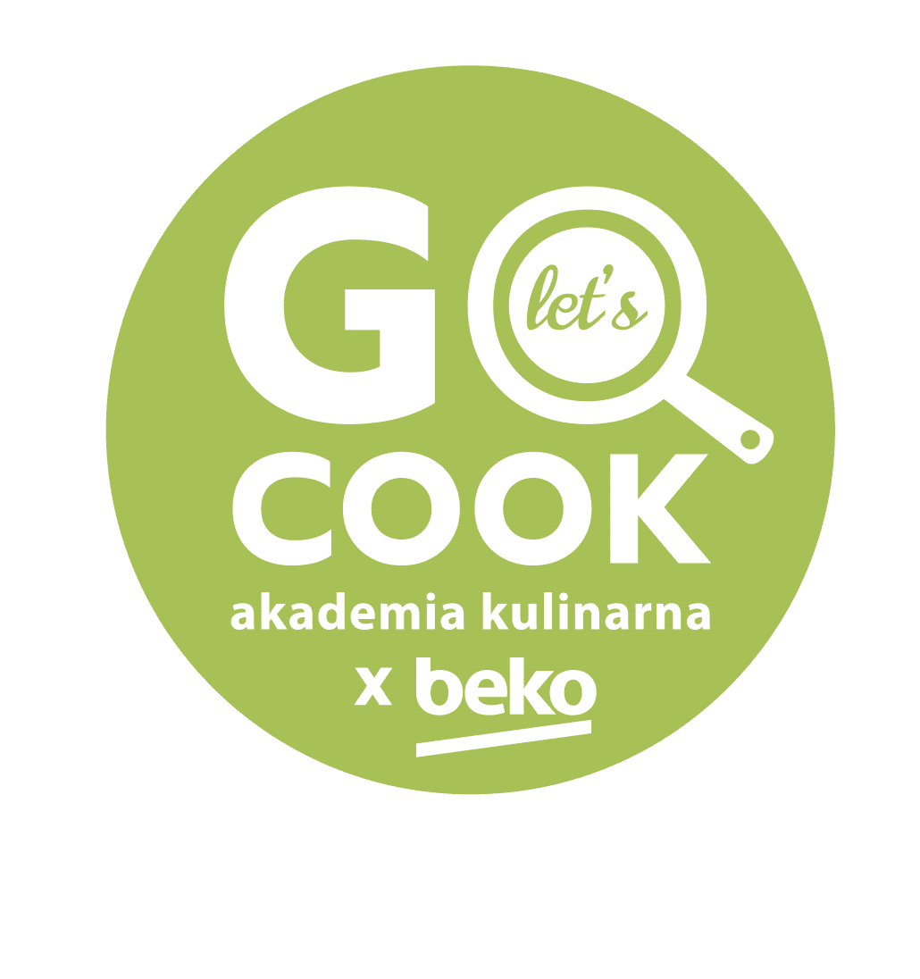 Akademia kulinarna - Let's GoCook Warszawa